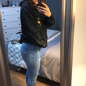 Champion | Jackets & Coats | Purdue University Champion Windbreaker ...